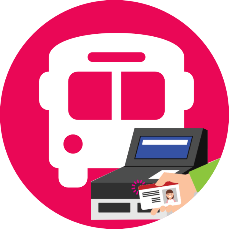 Universal Bus Pass | Graduate Students' Association